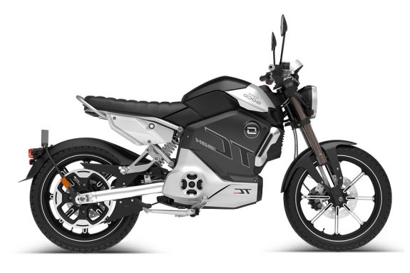 TCmax – Overview | Vmoto Soco